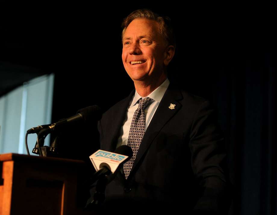 Lamont transition gets busy on policy - Connecticut Post