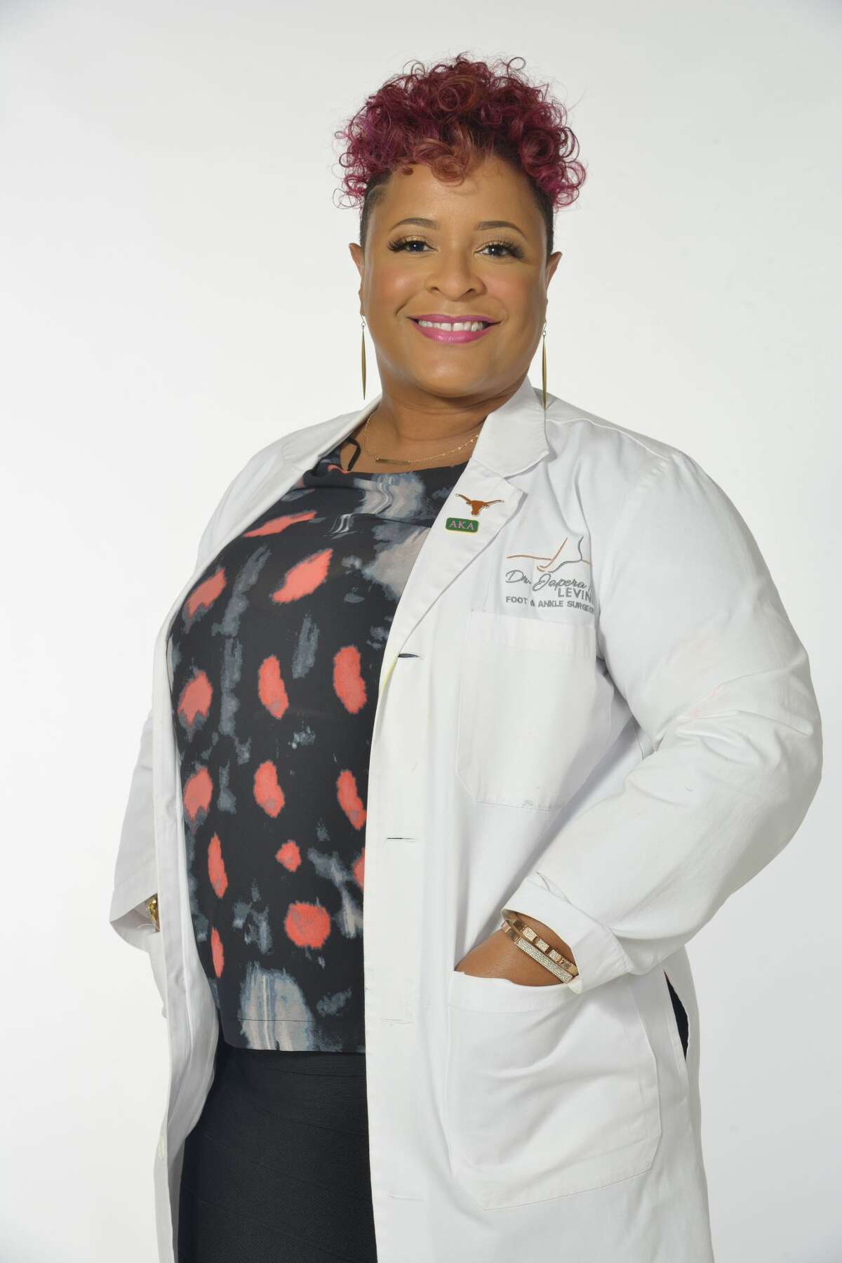 Photos: Meet 2018's 40 Under 40 in SE Texas