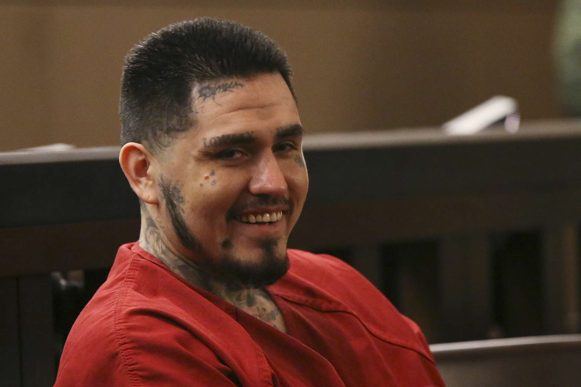 6 months after evading murder conviction, S.A. man charged with pulling ...