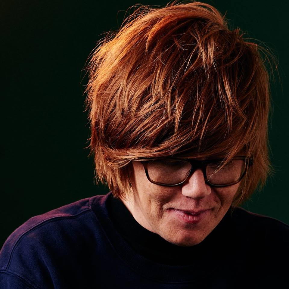 Brett Dennen at Troy Savings Bank Music Hall