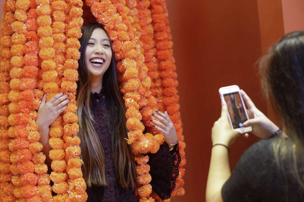 Doing it #ForTheGram: Where we make things happen just for a pic