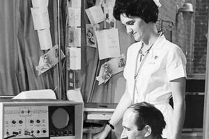 Torrington’s Tracey Thurman Motuzick honored as ‘survivor and crusader ...