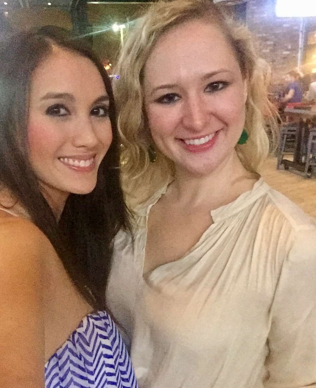 Sarah Schmidt wants to look like Ivanka Trump