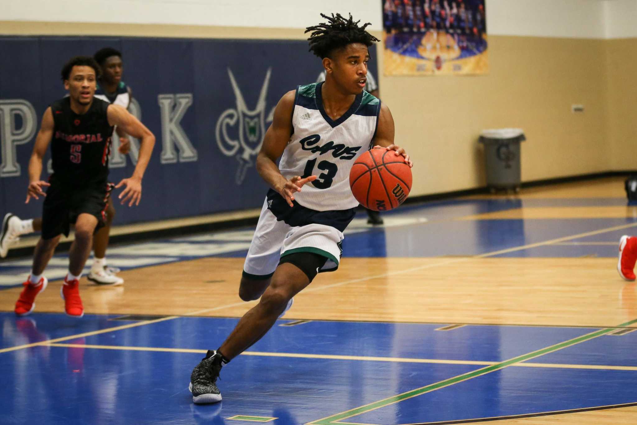 BOYS HOOPS: Next chapter to unfold for College Park Cavaliers