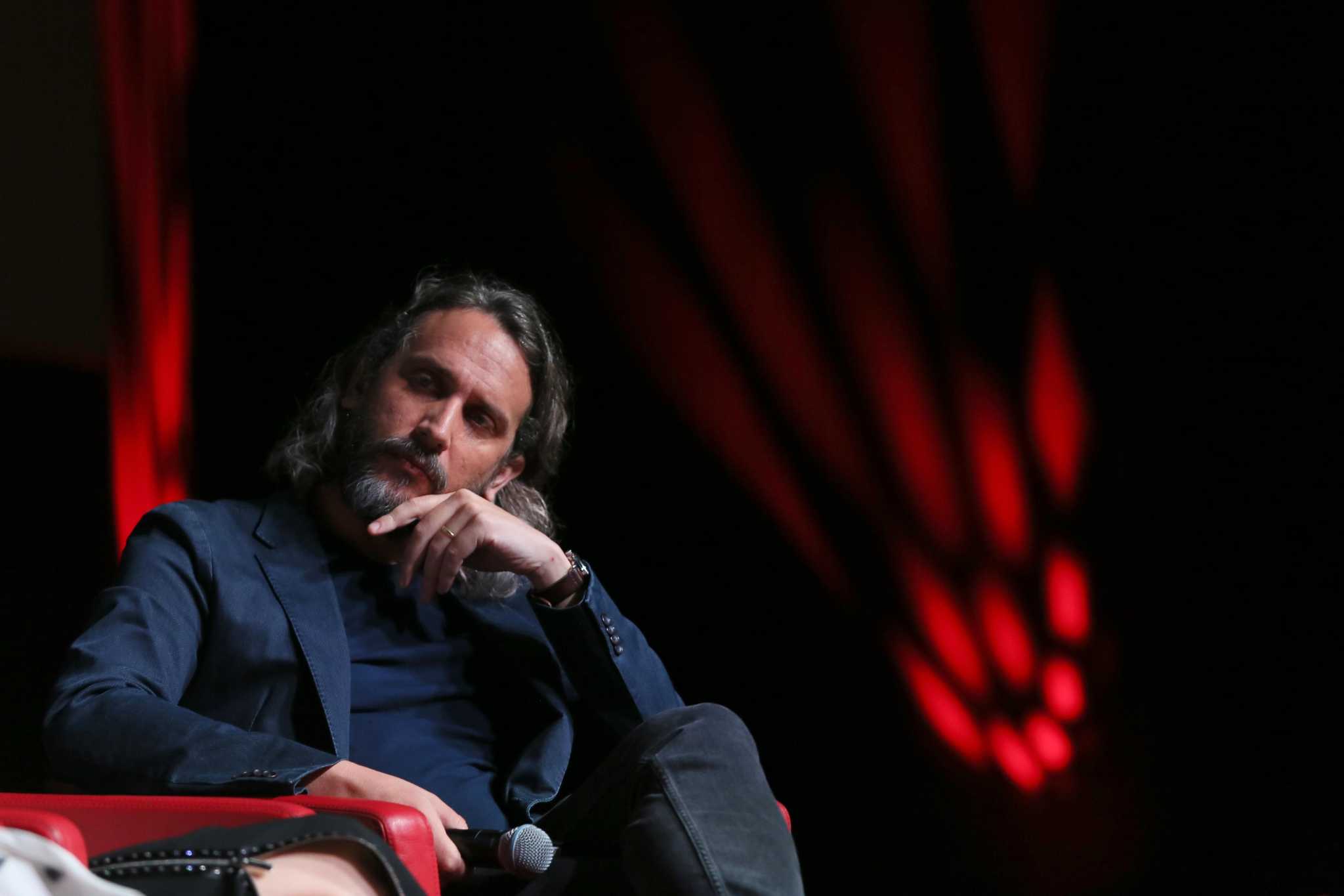 Director Fede Alvarez wrapped up in ‘The Girl in the Spider’s Web’