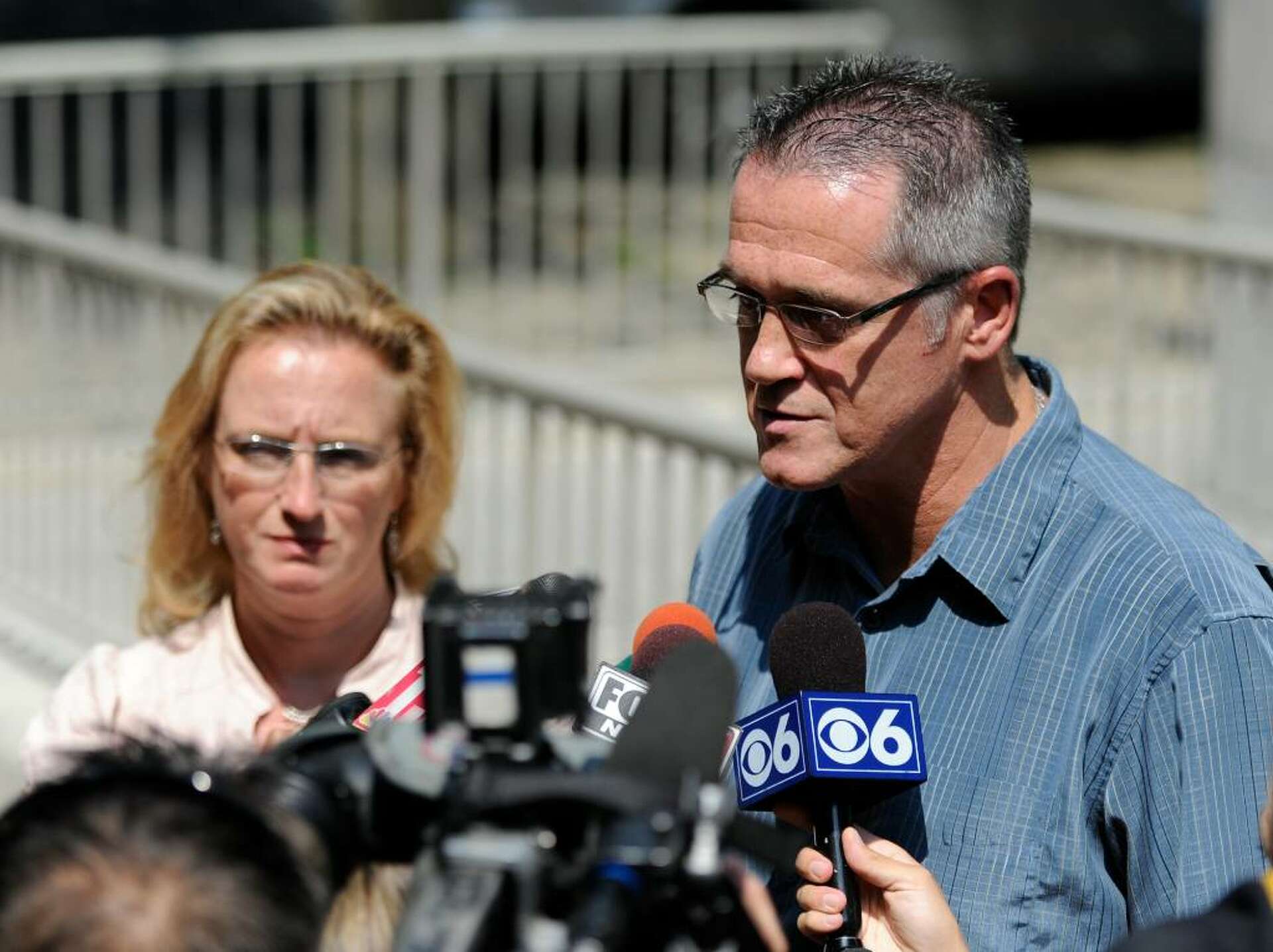 Victim's family lauds case's disposition