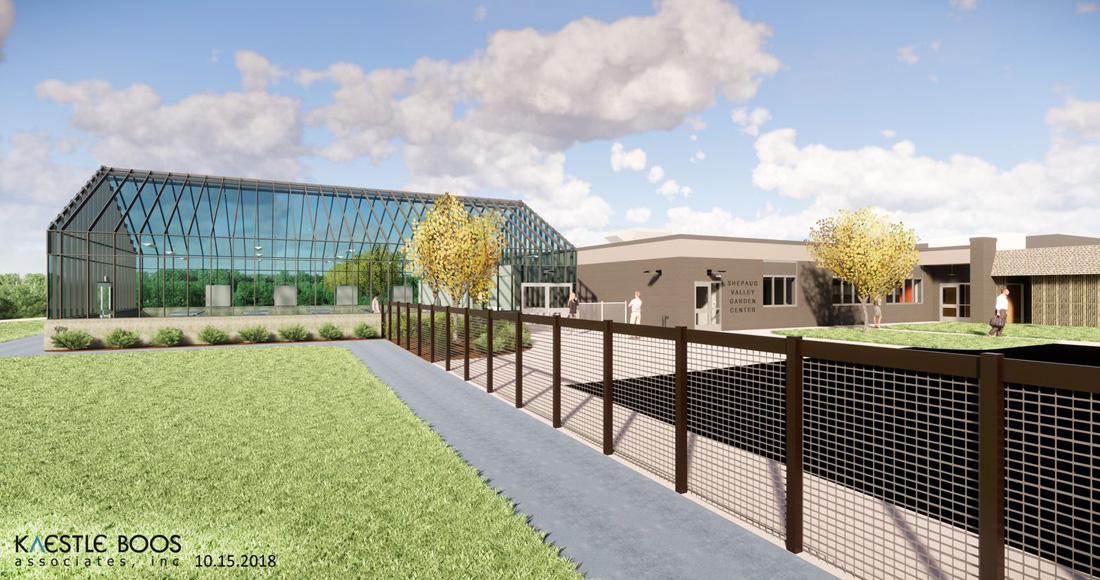 Agriscience program to break ground at Shepaug