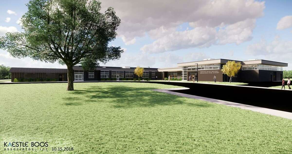 Agriscience program to break ground at Shepaug