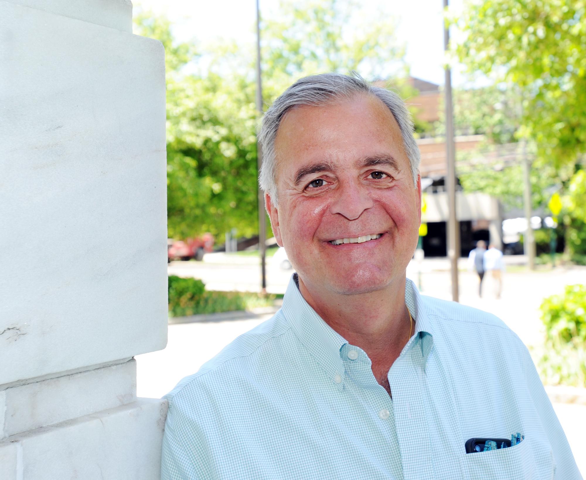 Election over, Meskers ‘eager to get started’