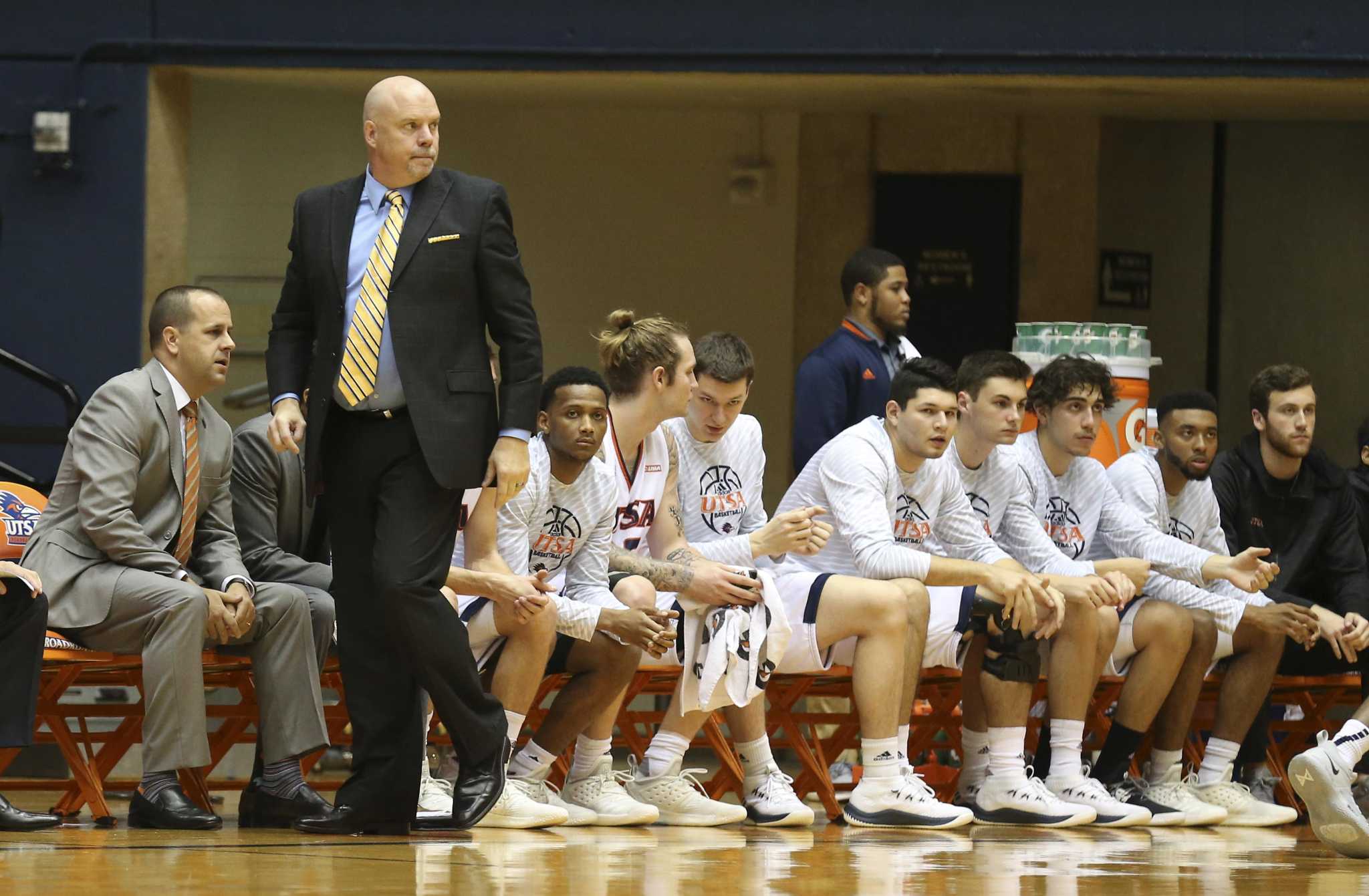 UTSA basketball turns down postseason opportunity