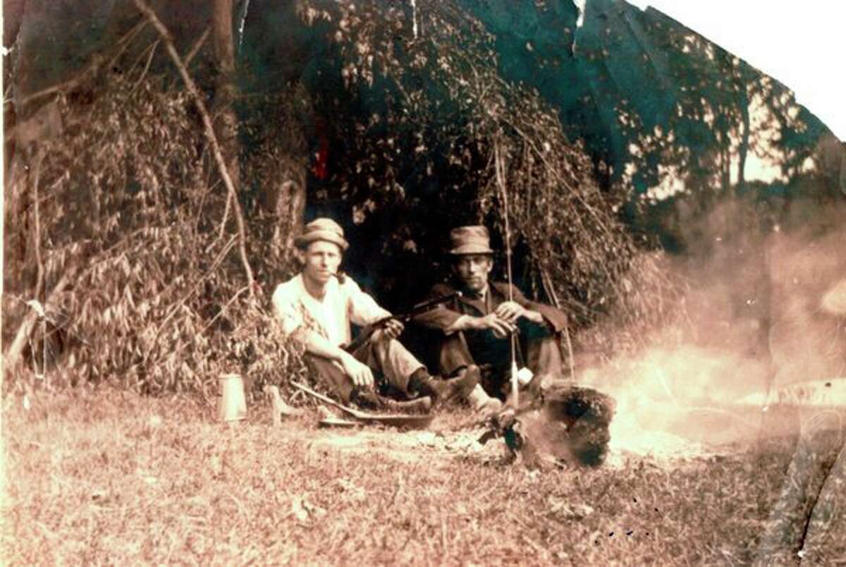 Midland Remembers Lyman Shauger