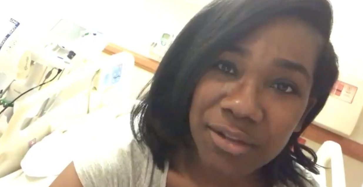 ABC 13's Samica Knight says she's returning to station next week ...