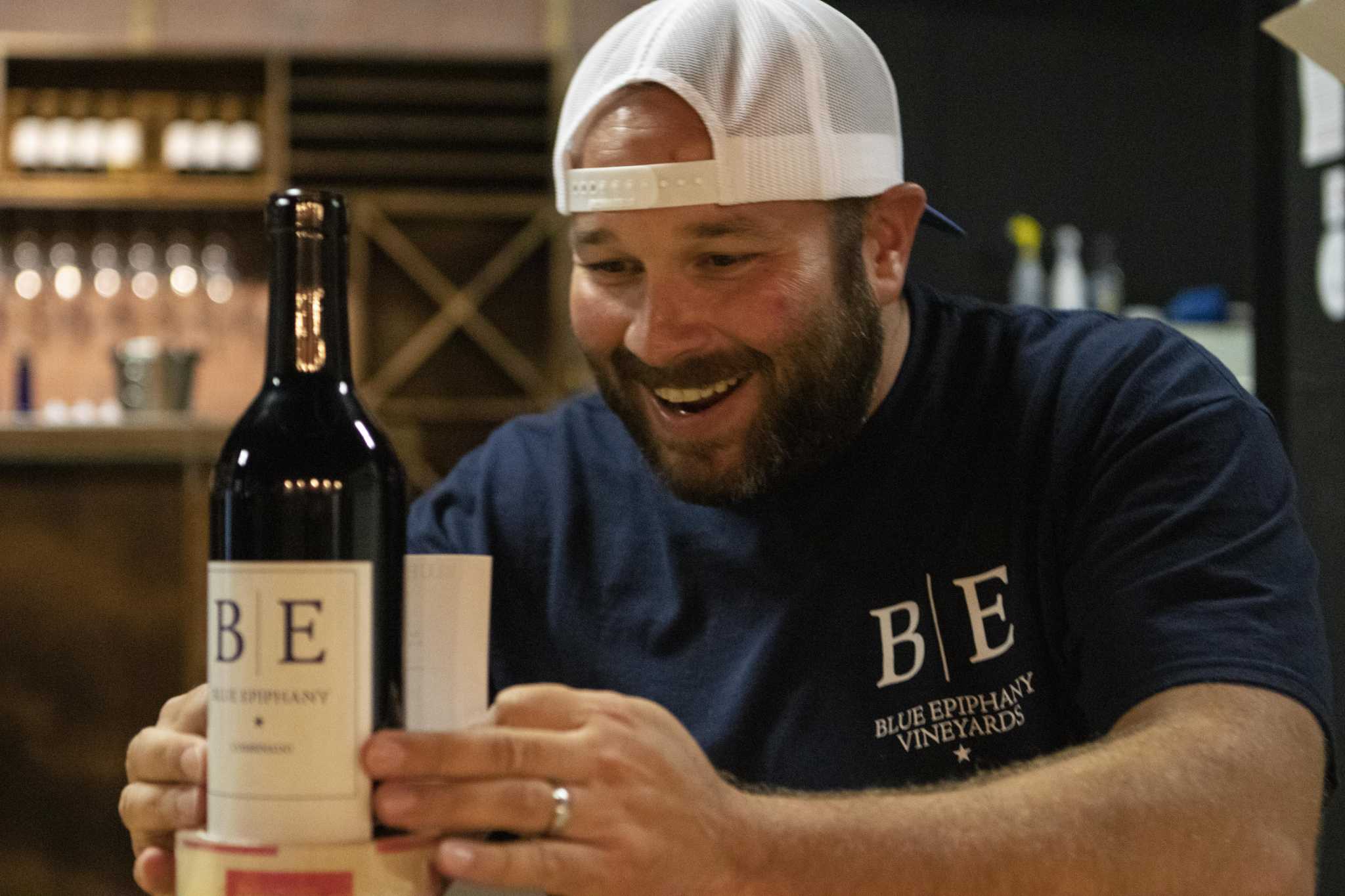 Wine Walk: Texas wines to pair with Thanksgiving