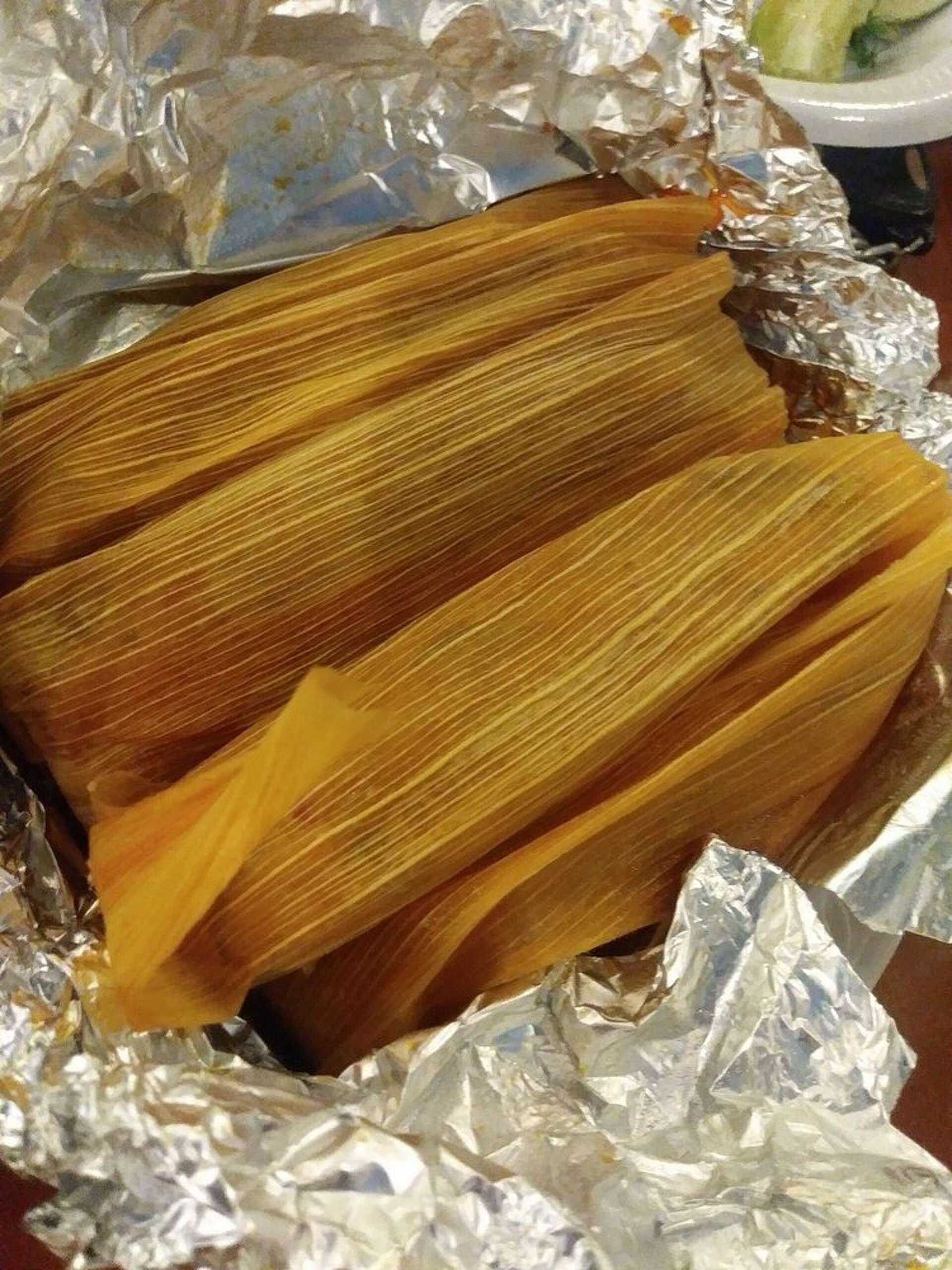 Here's where to find the best tamales in Houston this holiday season