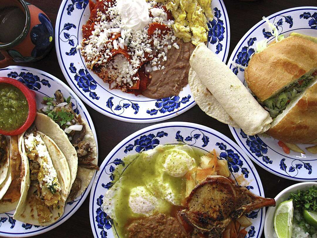Review: Mexican food gets loud, proud and messy at Las Sabrosas de ...