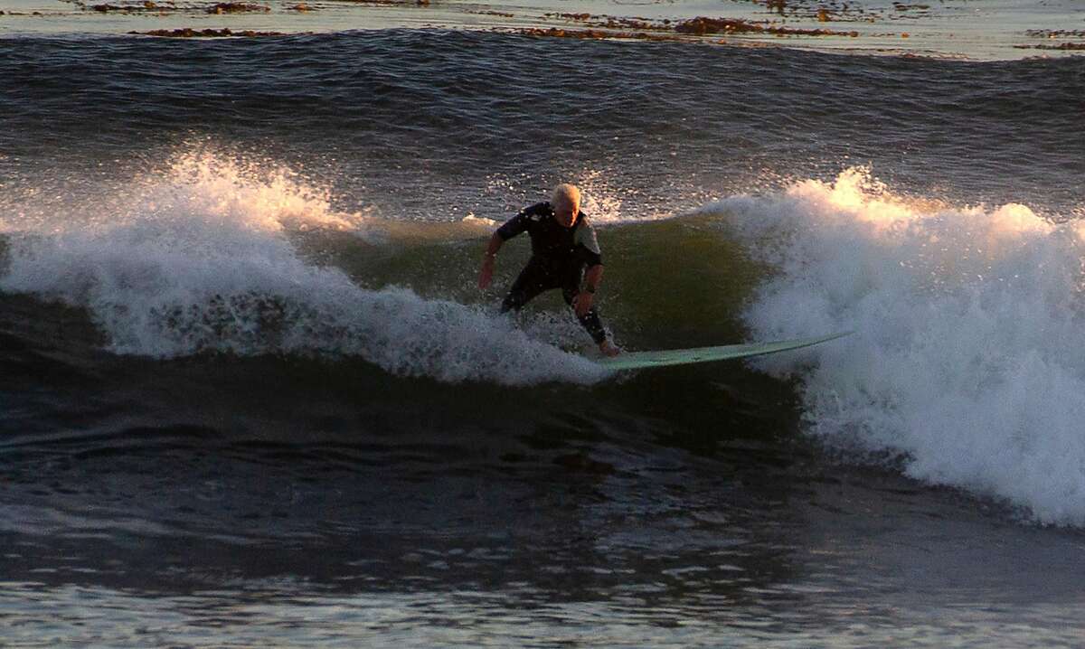 Surfing legend Frosty Hesson’s guide to California’s most iconic breaks