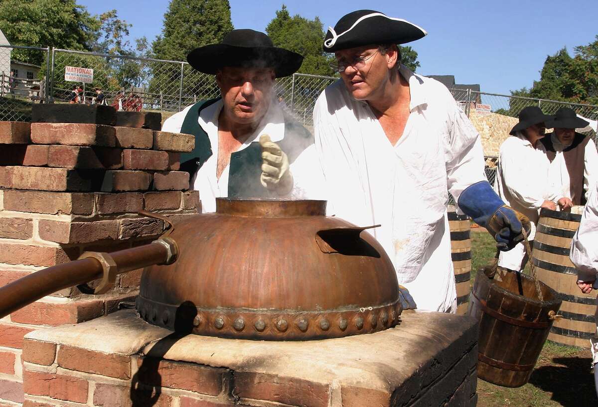 Dave Pickerell, master of whiskey and rye, is dead at 62