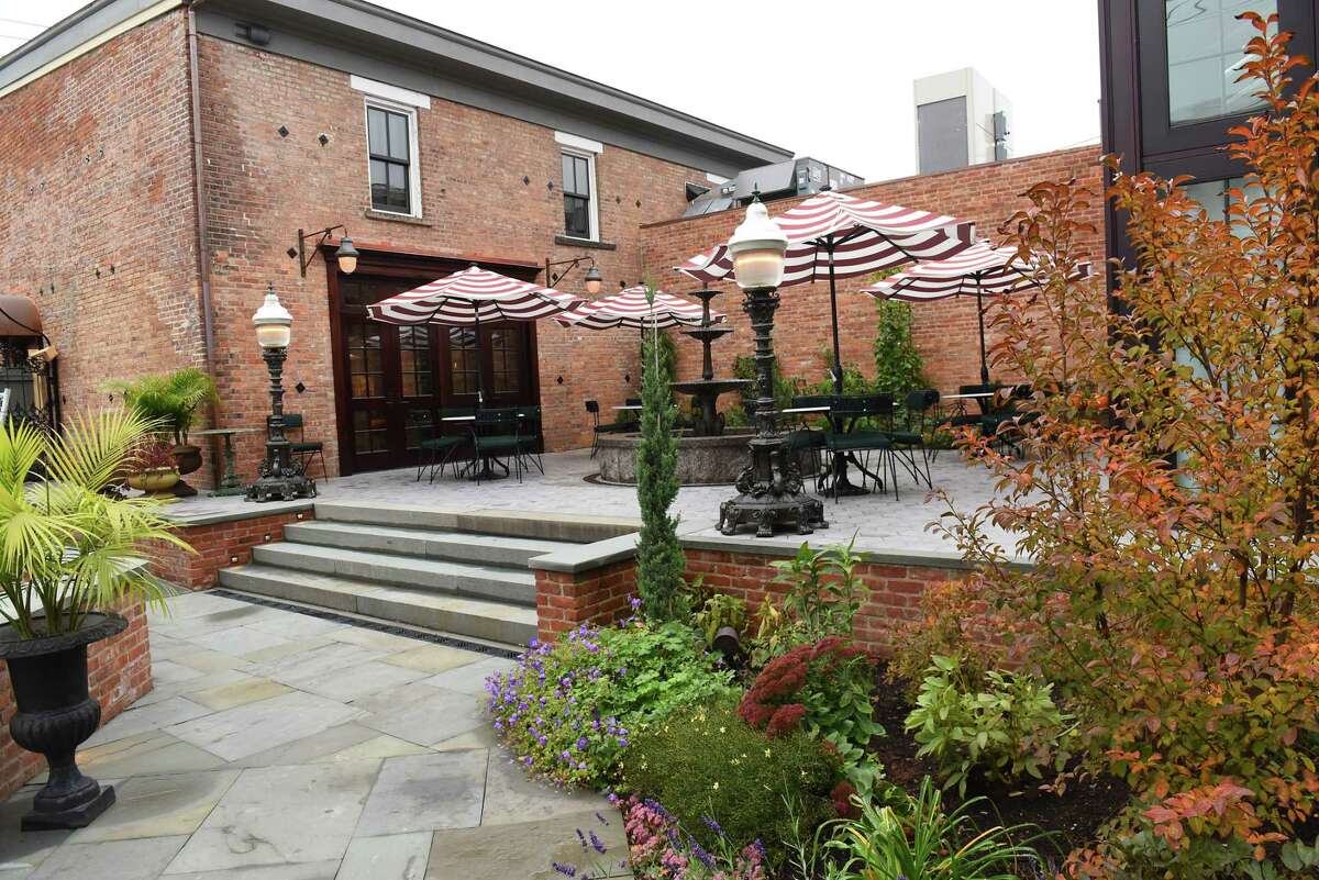 Restaurant review: The Maker Lounge in Hudson