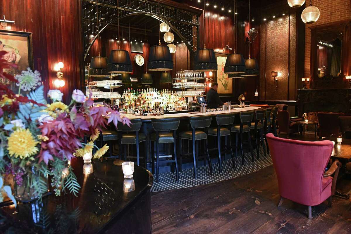 Restaurant review: The Maker Lounge in Hudson