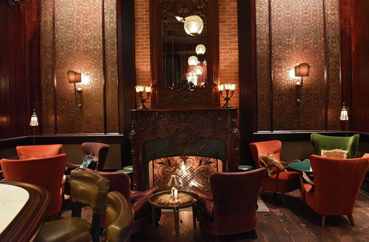 Restaurant review: The Maker Lounge in Hudson