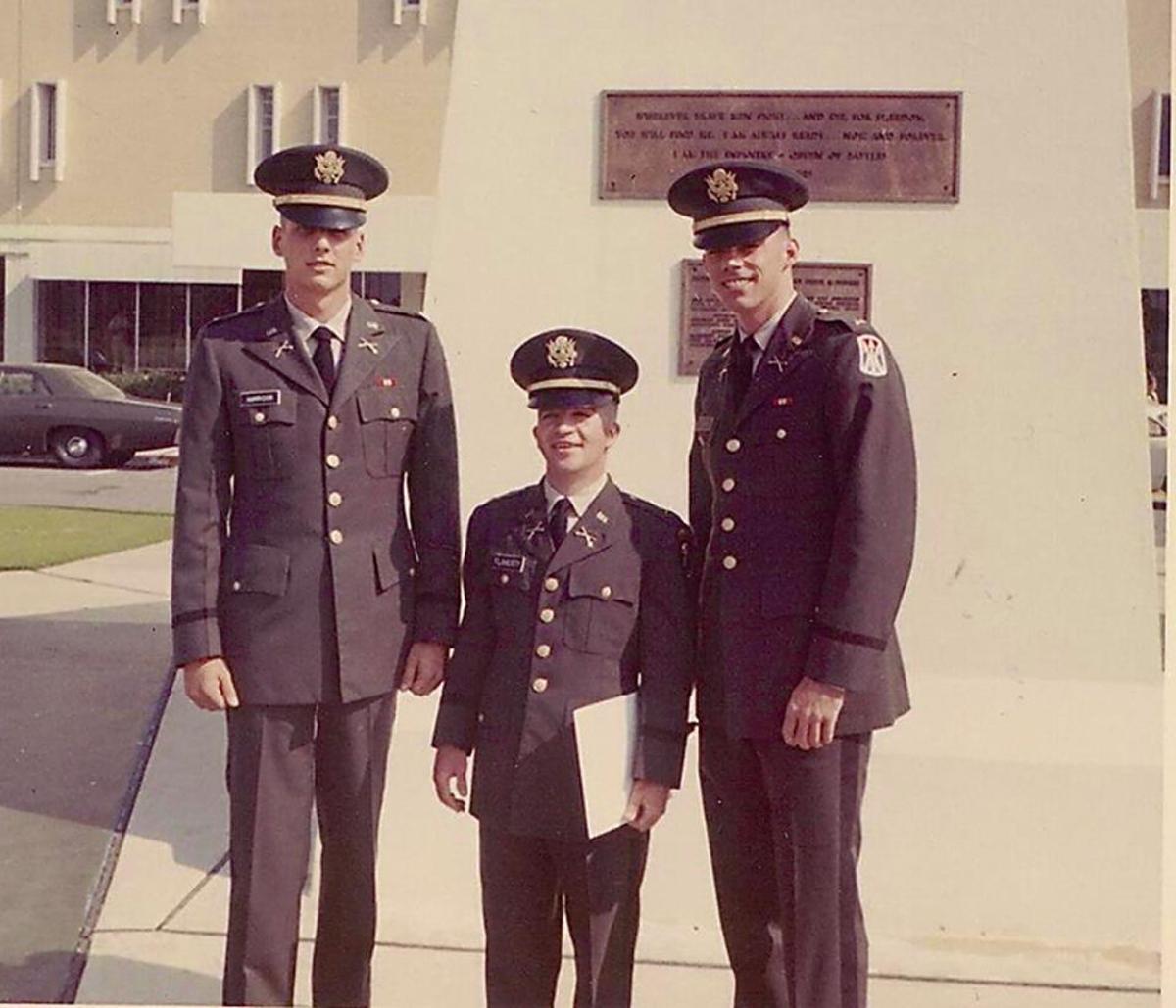 Jack Cavanaugh: New book salutes locals who went to war in Vietnam