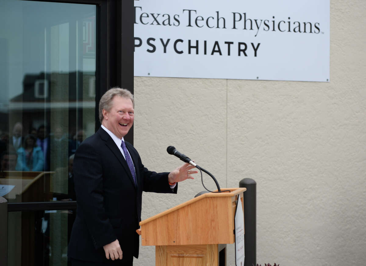 MDC invests in child psychiatry facility