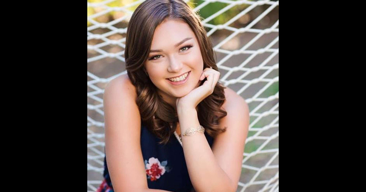 ‘She deserved better.’ Pepperdine student from Napa among Thousand Oaks ...