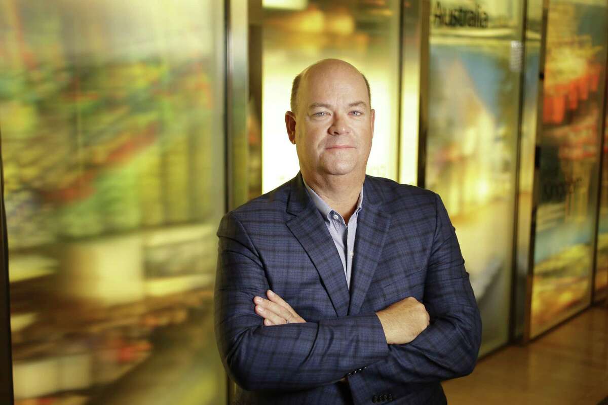 Wall Street’s favorite oil company