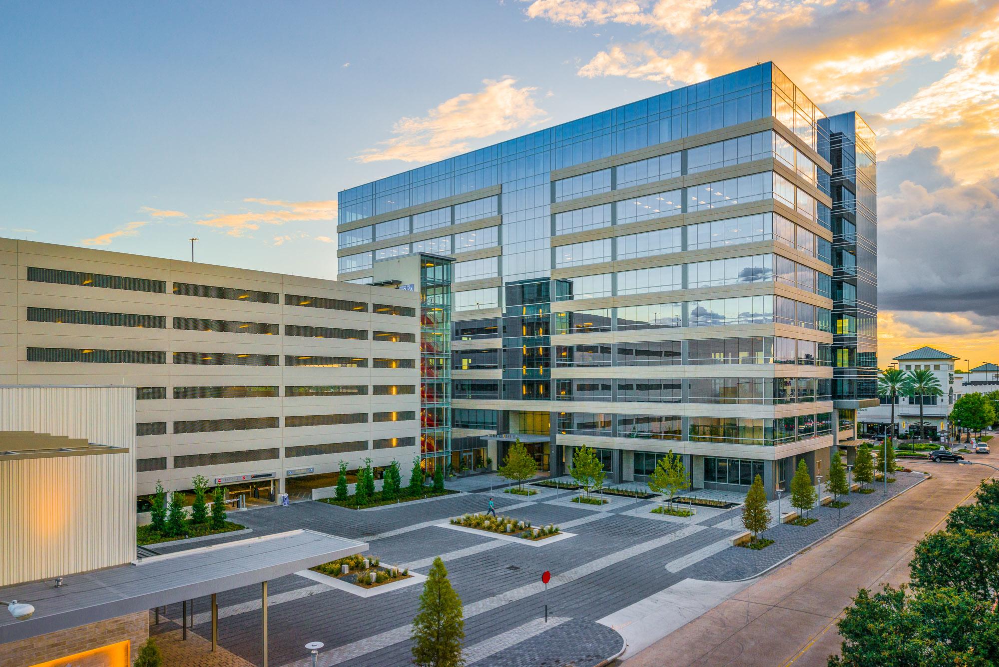 UBS Wealth Management to relocate Galleria office to west Houston