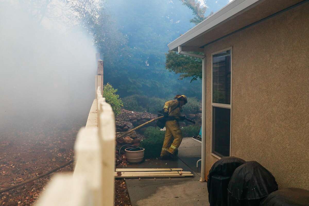 California wildfire: What we know about the Camp Fire
