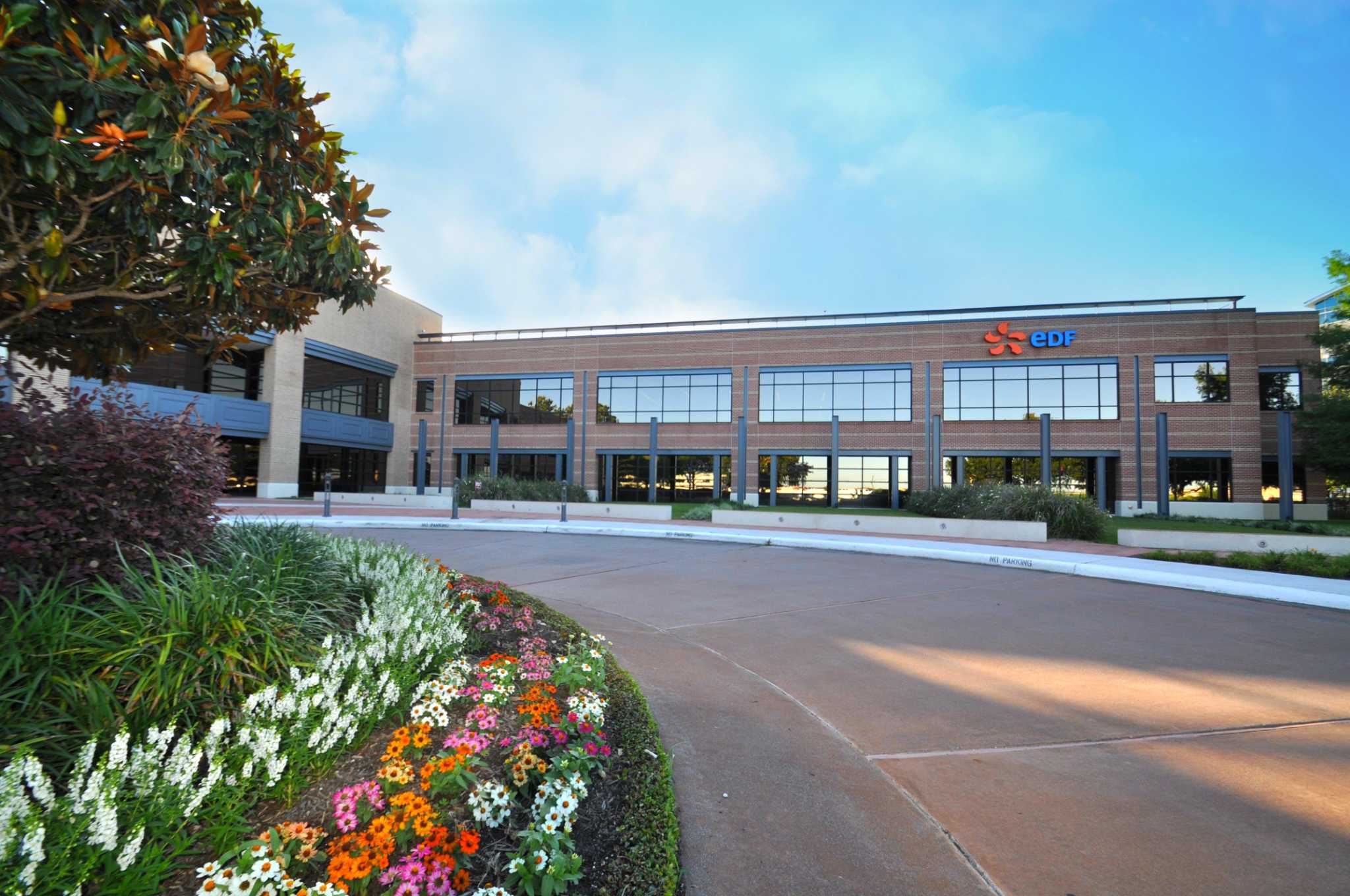 Griffin Partners buys west Houston office building