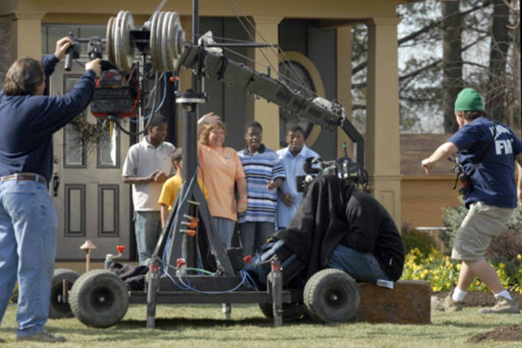 Makeover Photo Gallery