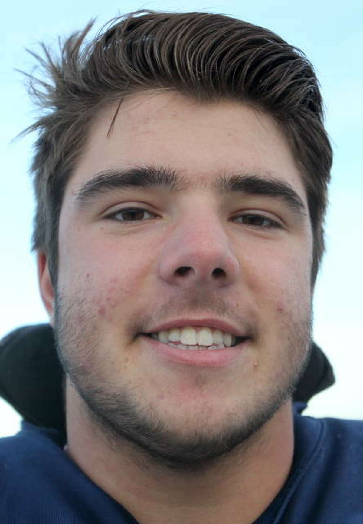 Driving force: Rouland powers Trojans’ offense, defense