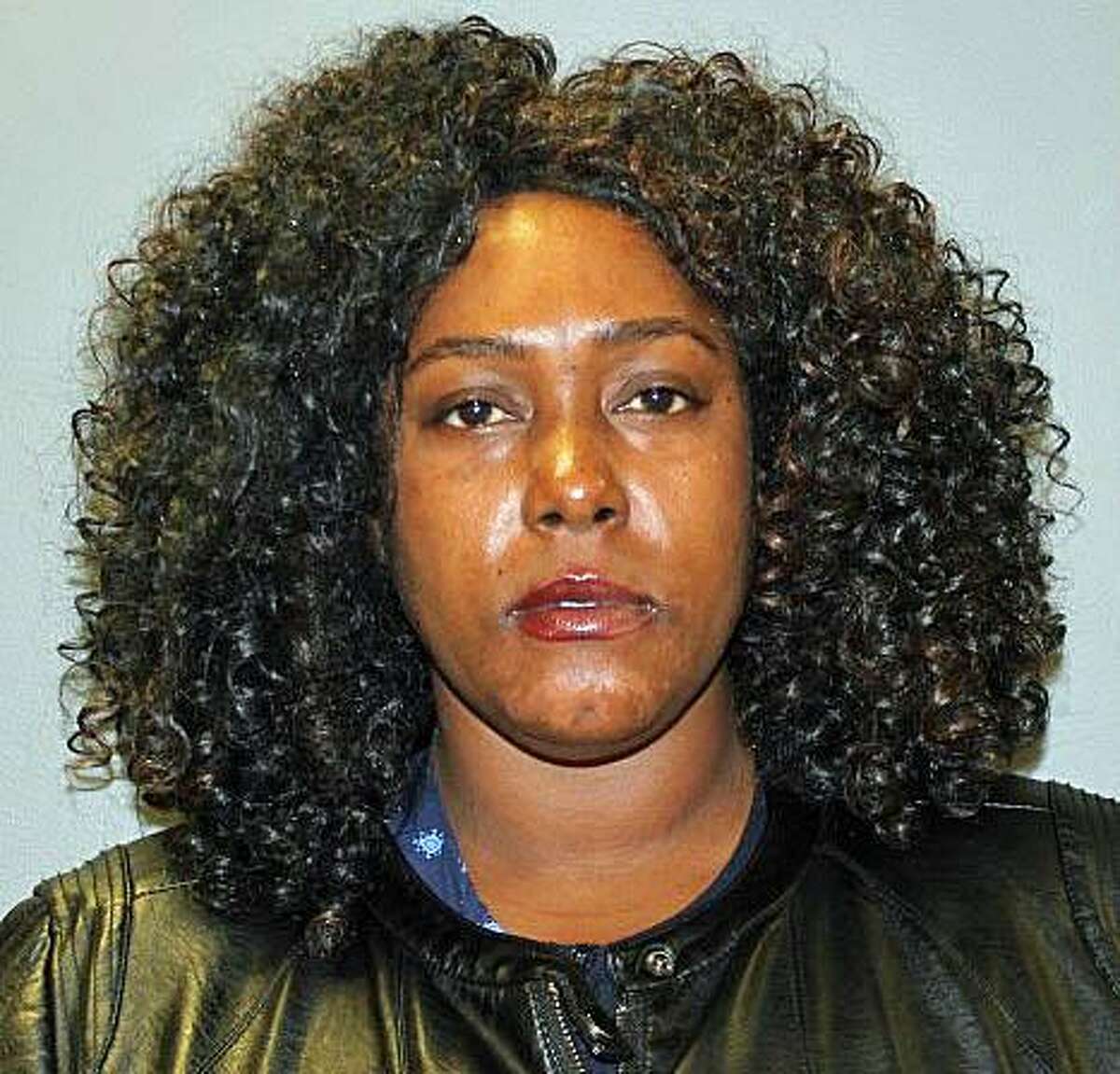 Woman arrested after assault on CT transit bus
