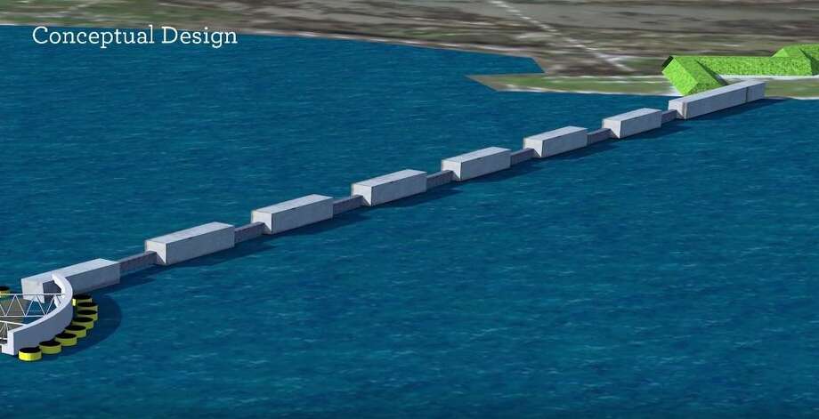 Protect momentum behind Ike Dike before it’s gone [Editorial] - Houston ...