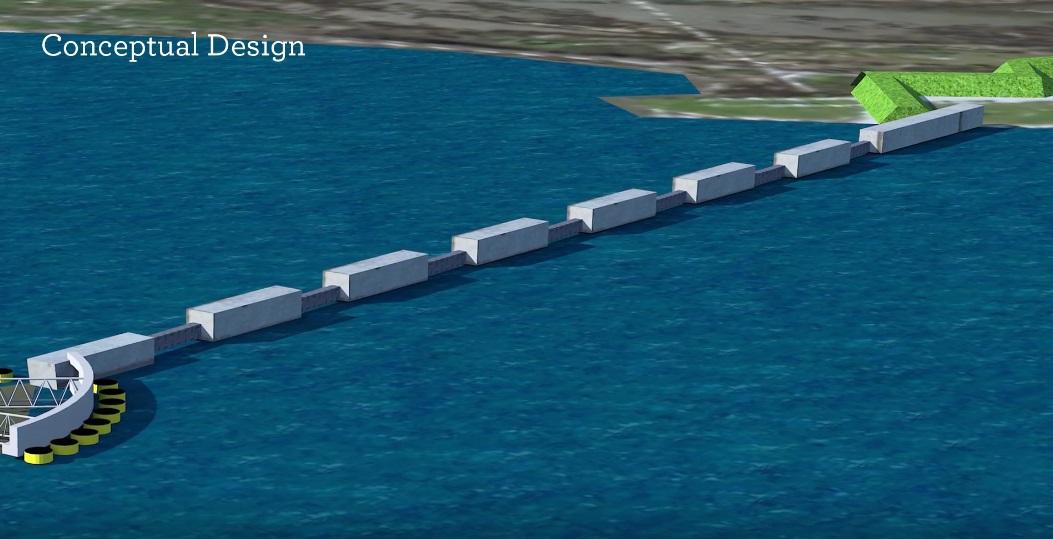 Ike Dike concept raises more questions than it answers for ...