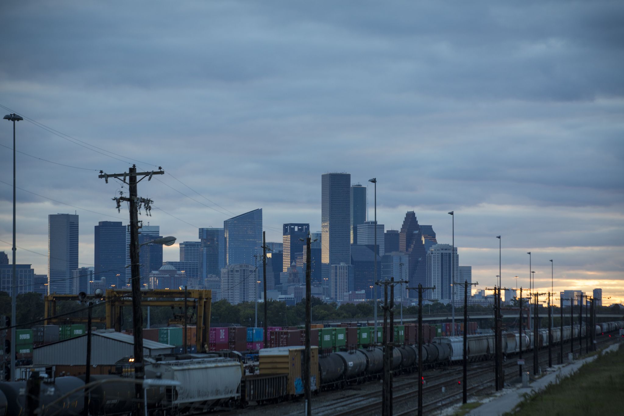 Fifth Ward Chamber of Commerce works to keep the old and the new ...