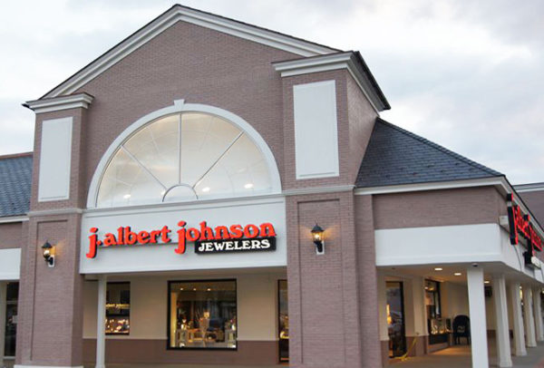 Fairfield’s J. Albert Johnson Jewelers closes after 103 years