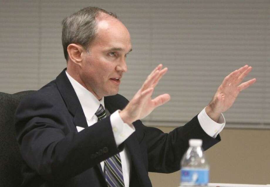 Incumbent Mike Schofield has not conceded 49-vote defeat to Democrat ...