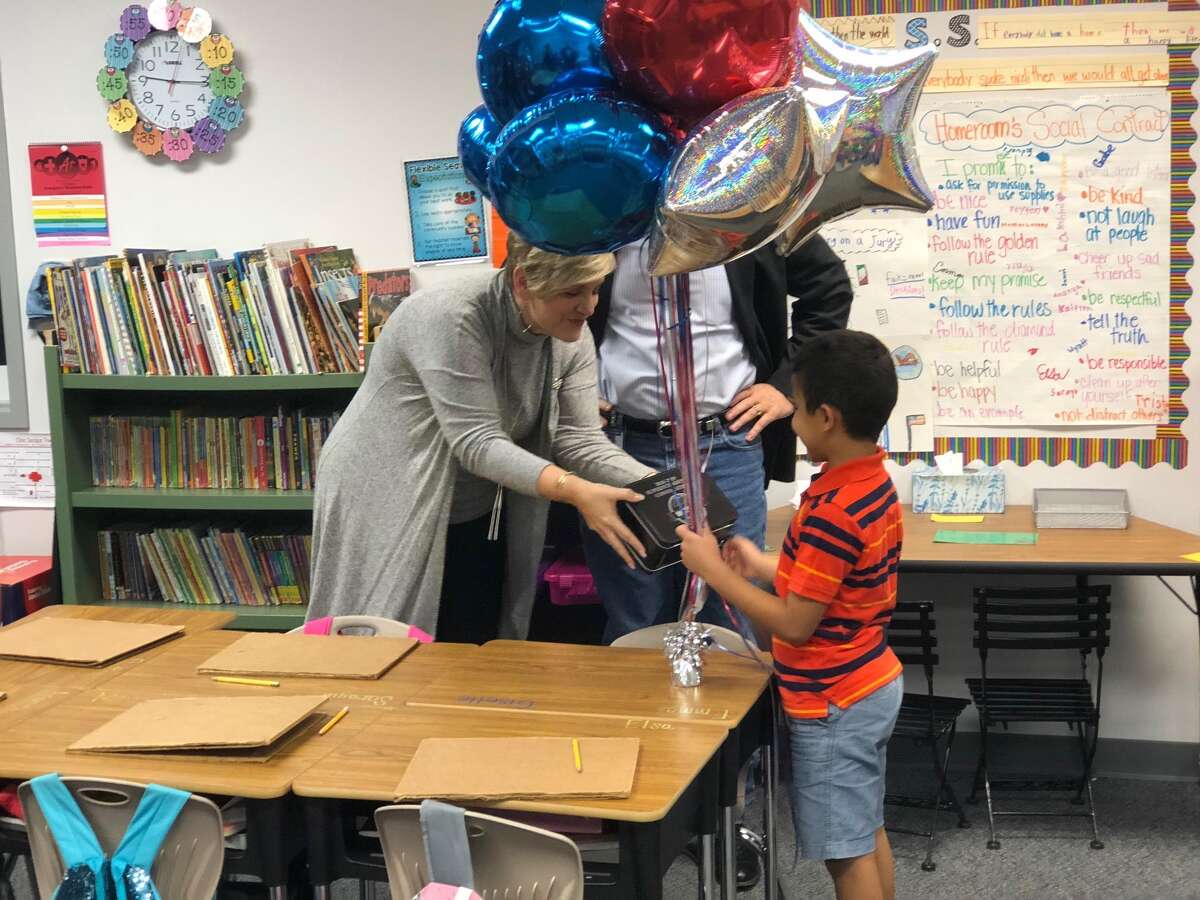 Katy ISD enrollment hits 80,000 mark