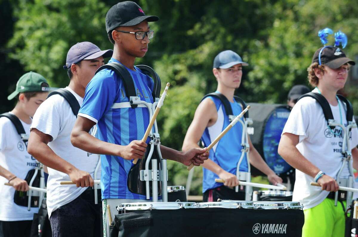 3rd championship in five years for Marching Bears