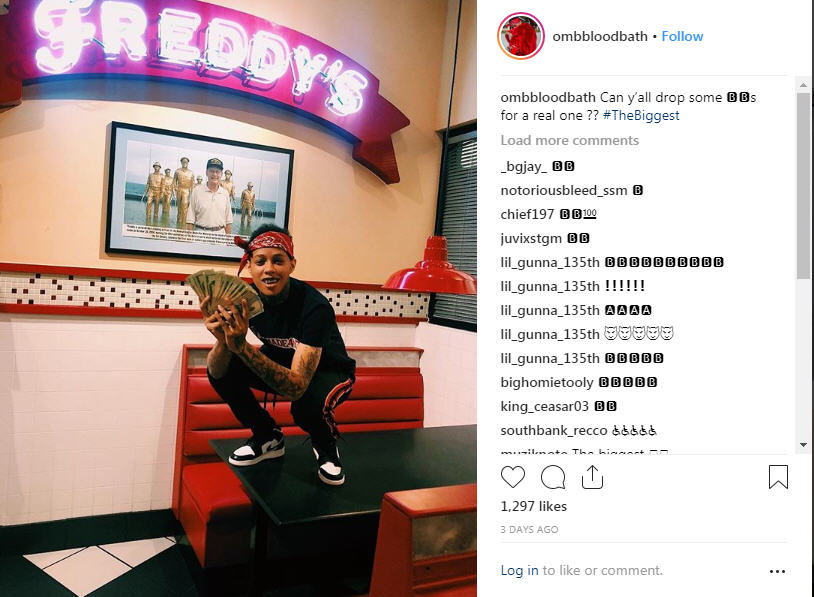 Rapper’s visit at 2 HISD schools sparks criticism from police