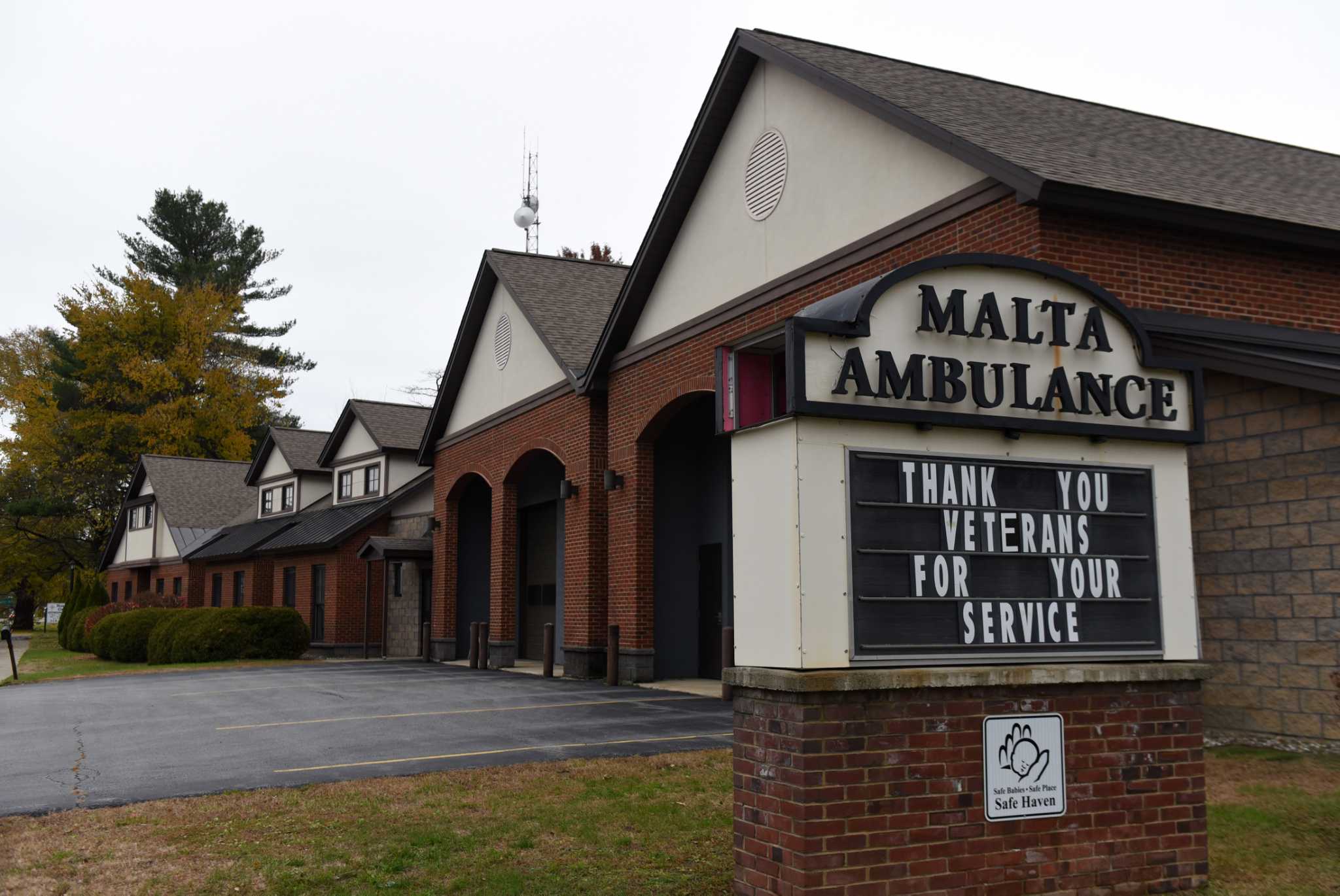 Report on Malta-Stillwater EMS raises questions on spending