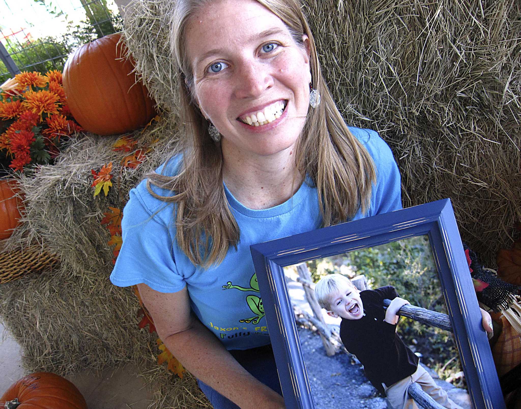 Child’s generosity inspires Jaxon’s FROG Foundation to comfort kids ...