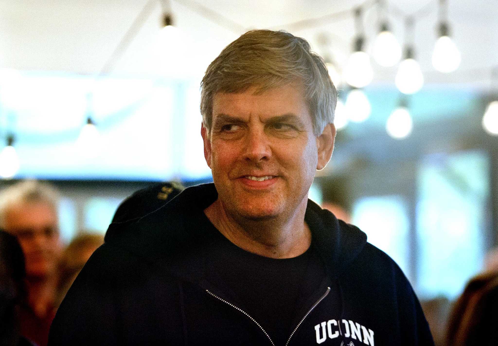 Ken Dixon Entrepreneur