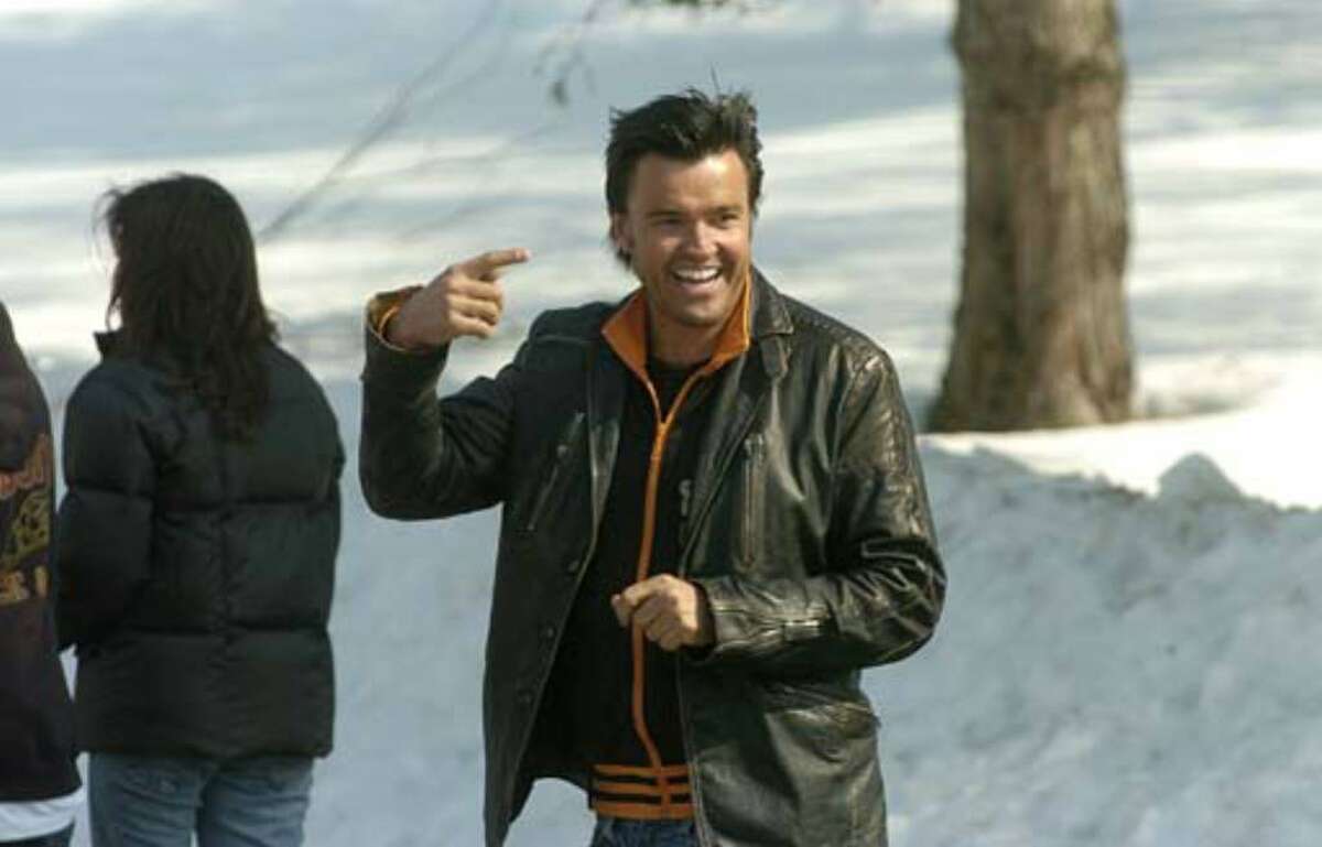 Extreme Makeover: The Announcement