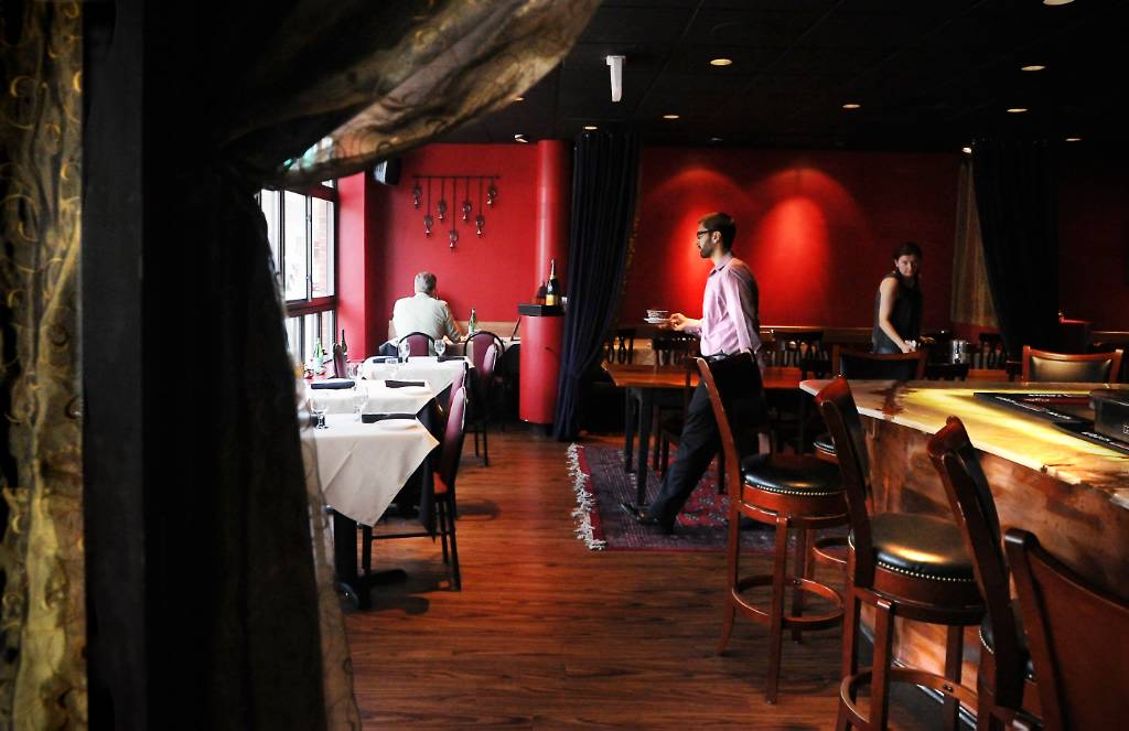 The Fez makes itself unique