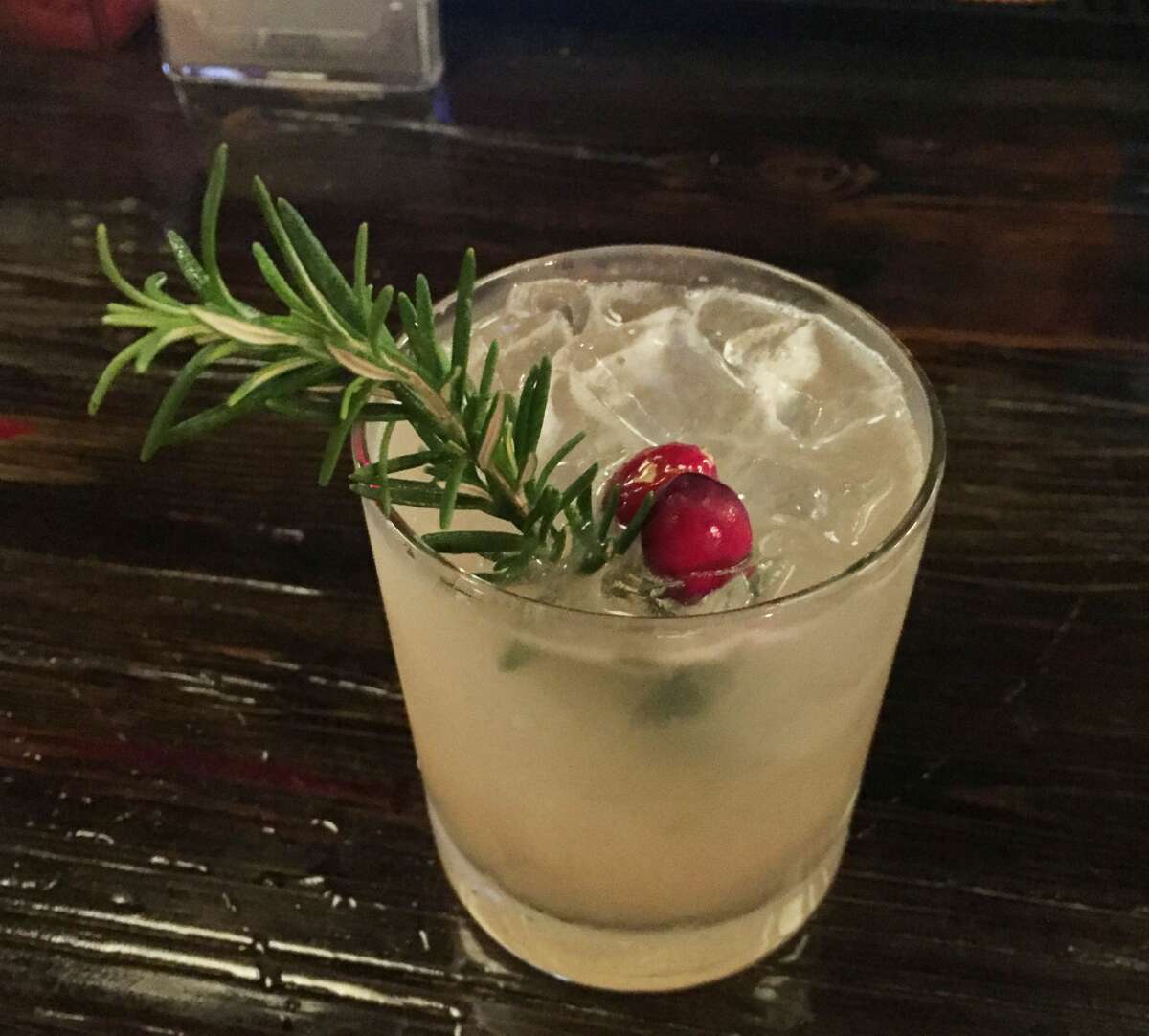 Small Bites: A sneak peek at downtown's new Buffalo Nickel by Cibolo ...