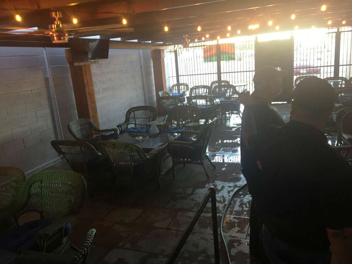 Small Bites: A sneak peek at downtown's new Buffalo Nickel by Cibolo ...