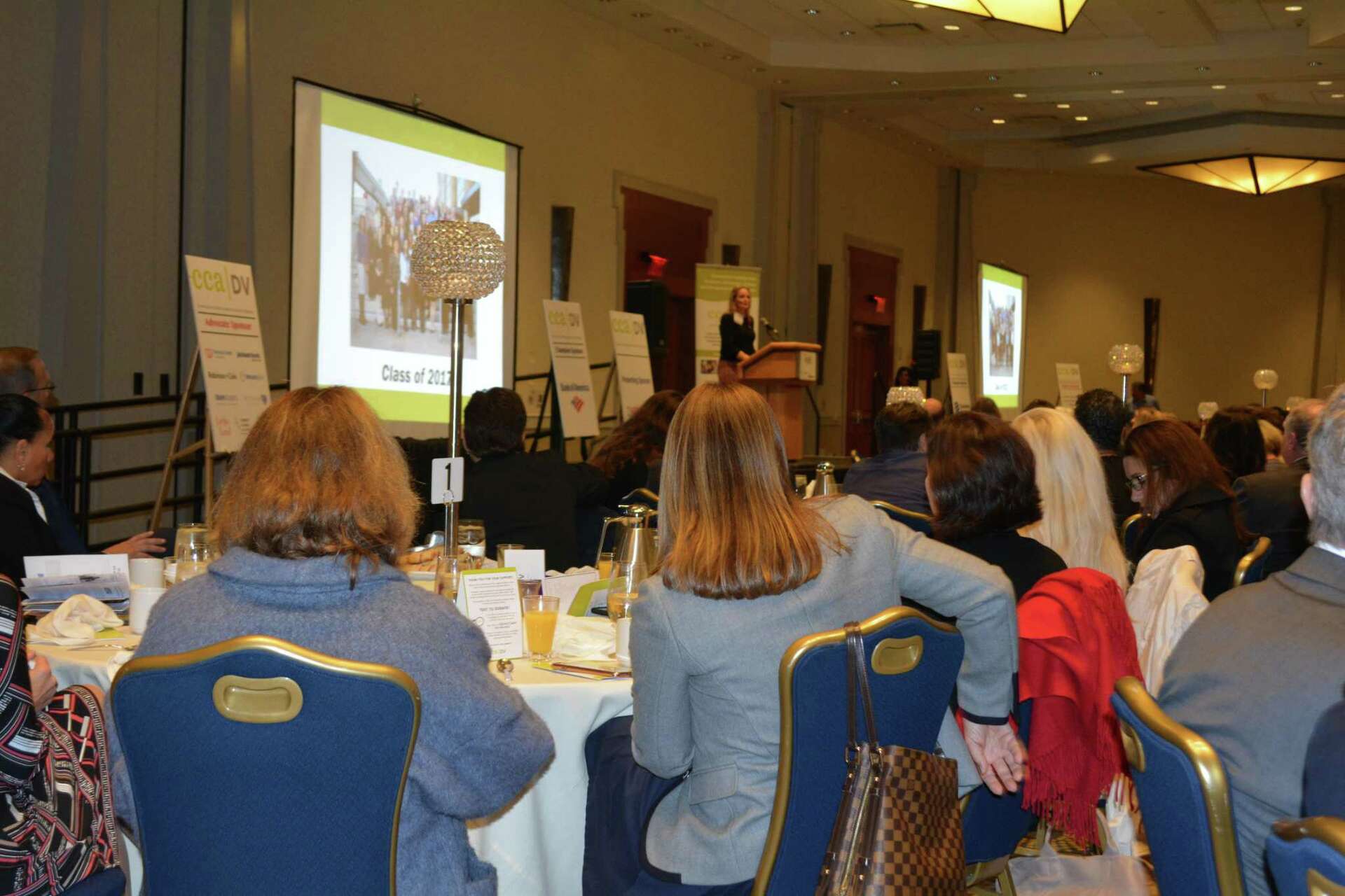 Torrington’s Tracey Thurman Motuzick honored as ‘survivor and crusader’